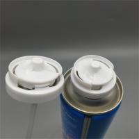 China Car Antibacterial Valve For A Healthy And Hygienic Car Interior for sale