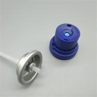 China Antibacterial Deodorant Valve Ideal Solution For A Fresh And Hygienic Car Interior for sale