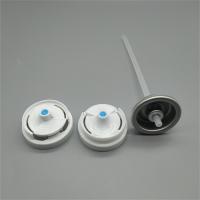 China Antibacterial Deodorant Valve Ideal Solution For A Fresh And Hygienic Car Interior for sale