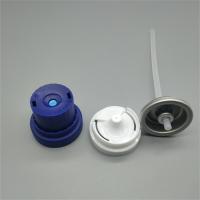 China Antibacterial Deodorant Spray Valve For Fresh Car Interior for sale