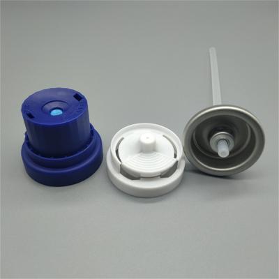 China Antibacterial Deodorant Valve Ideal Solution For A Fresh And Hygienic Car Interior for sale