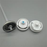 China Eco-Friendly Antibacterial Deodorant Valve for Daily Use with Sustainable Materials and Efficient Performance for sale