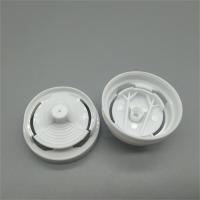 China Premium Car Antibacterial Aerosol Spray Valve For Interior Hygiene And Fresh Scent for sale