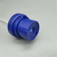 China Premium Car Antibacterial Aerosol Spray Valve For Interior Hygiene And Fresh Scent for sale