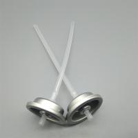 China Premium Car Antibacterial Aerosol Spray Valve For Interior Hygiene And Fresh Scent for sale