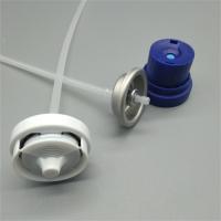 China Eco-Friendly Antibacterial Deodorant Valve for Daily Use with Sustainable Materials and Efficient Performance for sale