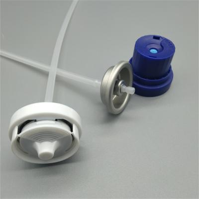 China Eco-Friendly Antibacterial Deodorant Valve for Daily Use with Sustainable Materials and Efficient Performance for sale