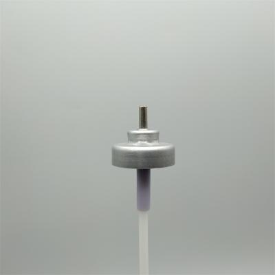 China Miniature Precision Dispensing Valve for Micro-Assembly and Electronics with Ultra-Fine Flow Control for sale