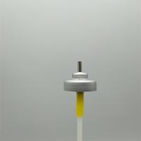 China Precision Aerosol Metering Valve for Spray Can Propellant and Product Dispensing with Consistent Delivery for sale