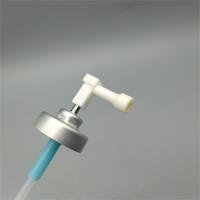China Customizable Metered Dispensing Valve for OEM Machinery and Automated Systems with Flexible Porting for sale