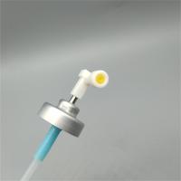 China Customizable Metered Dispensing Valve for OEM Machinery and Automated Systems with Flexible Porting for sale
