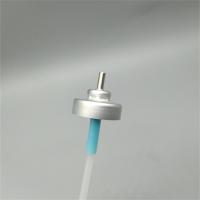 China High-Precision Metering Valve for Thick Adhesives and Sealants for sale