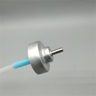China Customizable Metered Dispensing Valve for OEM Machinery and Automated Systems with Flexible Porting for sale