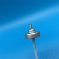 China Premium 20mm Metered Valve for Industrial Use with Precision Flow for sale