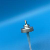 China Durable Liquid Dispensing Valve for Agricultural Chemicals and Nutrient Solutions with Chemical Compatibility for sale