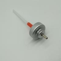 China Durable Liquid Dispensing Valve for Agricultural Chemicals and Nutrient Solutions with Chemical Compatibility for sale