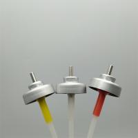 China Sanitary Dispensing Valve for Food and Pharmaceutical Processing with Easy-Clean Design and CIP Capability for sale