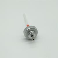 China User-Friendly Metering Valve for Simplified Liquid Handling with Tool-Free Calibration and Cleaning for sale