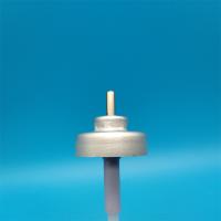China User-Friendly Metering Valve for Simplified Liquid Handling with Tool-Free Calibration and Cleaning for sale
