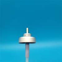 China User-Friendly Metering Valve for Simplified Liquid Handling with Tool-Free Calibration and Cleaning for sale