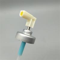 China User-Friendly Metering Valve for Simplified Liquid Handling with Tool-Free Calibration and Cleaning for sale