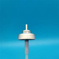 China Sanitary Dispensing Valve for Food and Pharmaceutical Processing with Easy-Clean Design and CIP Capability for sale