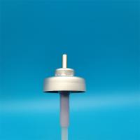 China Sanitary Dispensing Valve for Food and Pharmaceutical Processing with Easy-Clean Design and CIP Capability for sale
