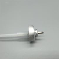 China Sanitary Dispensing Valve for Food and Pharmaceutical Processing with Easy-Clean Design and CIP Capability for sale