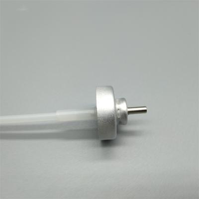 China Sanitary Dispensing Valve for Food and Pharmaceutical Processing with Easy-Clean Design and CIP Capability for sale