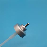 China Premium 20mm Metered Valve for Industrial Use with Precision Flow for sale
