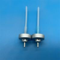 China Versatile Flow Control Valve for General Purpose Lubricant and Adhesive Applications with Reliable Performance for sale