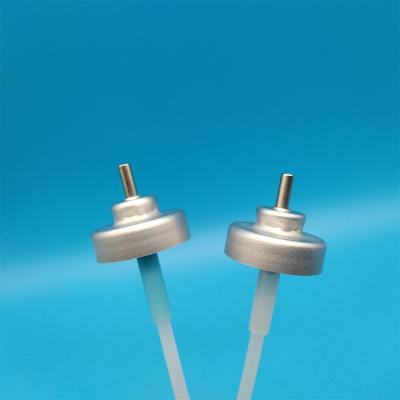 China Versatile Flow Control Valve for General Purpose Lubricant and Adhesive Applications with Reliable Performance for sale