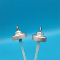 China Premium 20mm Metered Valve for Industrial Use with Precision Flow for sale