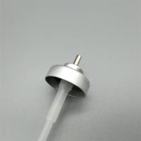 China Premium 20mm Metered Valve for Industrial Use with Precision Flow for sale