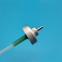 China 20mm Metered Valve Engineered for Delivering Exact Microliter Dosing for sale