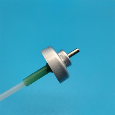 China 20mm Metered Valve Engineered for Delivering Exact Microliter Dosing for sale