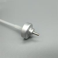 China 20mm Metered Valve Engineered for Delivering Exact Microliter Dosing for sale