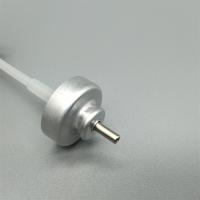 China Metered Valve Engineered Offering Excellent Compatibility with Alcohol-Based Formulas for sale