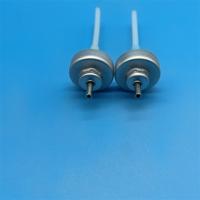 China 20mm Metered Valve Engineered for Luxury Perfumes, Skin Care Sprays for sale