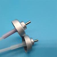 China 20mm Metered Valve Engineered for Pharmaceutical, Veterinary & Cosmetic Products for sale