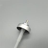 China 20mm Metered Valve Engineered for Pharmaceutical, Veterinary & Cosmetic Products for sale