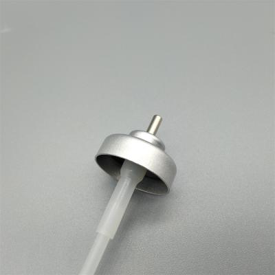China 20mm Metered Valve Engineered for Pharmaceutical, Veterinary & Cosmetic Products for sale