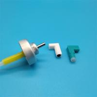 China 20mm Metered Valve Engineered for Pharmaceutical, Veterinary & Cosmetic Products for sale