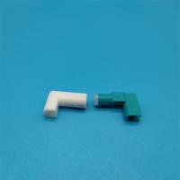 China Robust Chemical Dispensing Valve for Aggressive Solvent Transfer with Corrosion-Resistant Construction for sale
