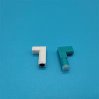 China Robust Chemical Dispensing Valve for Aggressive Solvent Transfer with Corrosion-Resistant Construction for sale
