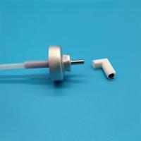China Metered Valve Engineered Offering Excellent Compatibility with Alcohol-Based Formulas for sale