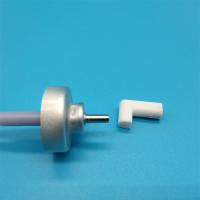 China Precise Metering Valve for Industrial Fluid Dispensing with Exceptional Flow Control and Leak-Proof Seal for sale