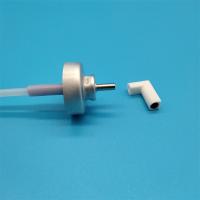 China 20mm Metered Valve Engineered for Luxury Perfumes, Skin Care Sprays for sale