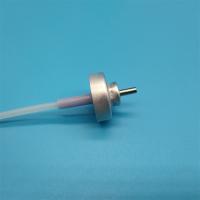 China 20mm Metered Valve Engineered for Luxury Perfumes, Skin Care Sprays for sale