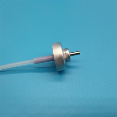 China 20mm Metered Valve Engineered for Luxury Perfumes, Skin Care Sprays for sale